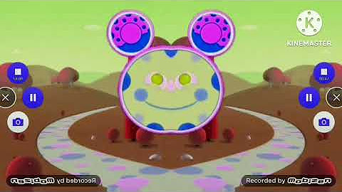 Everybody Say oh toodles effects season 9 - YouTube