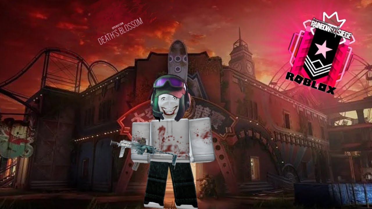 The Best Siege Update?? (Roblox) - YouTube