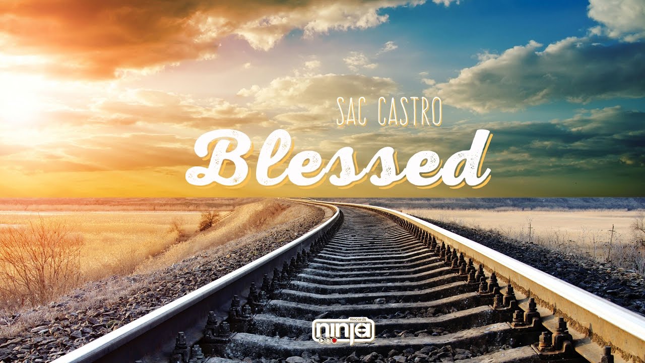 Blessed - Sac Castro x Ackyonex [76Gvng] prod. @stonerB_76gvng - YouTube