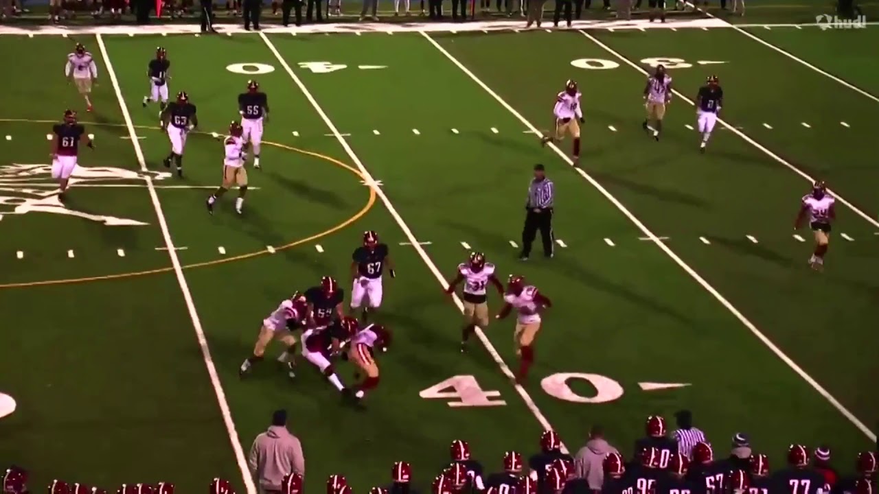 Robby Riobe’s Jr Season - YouTube