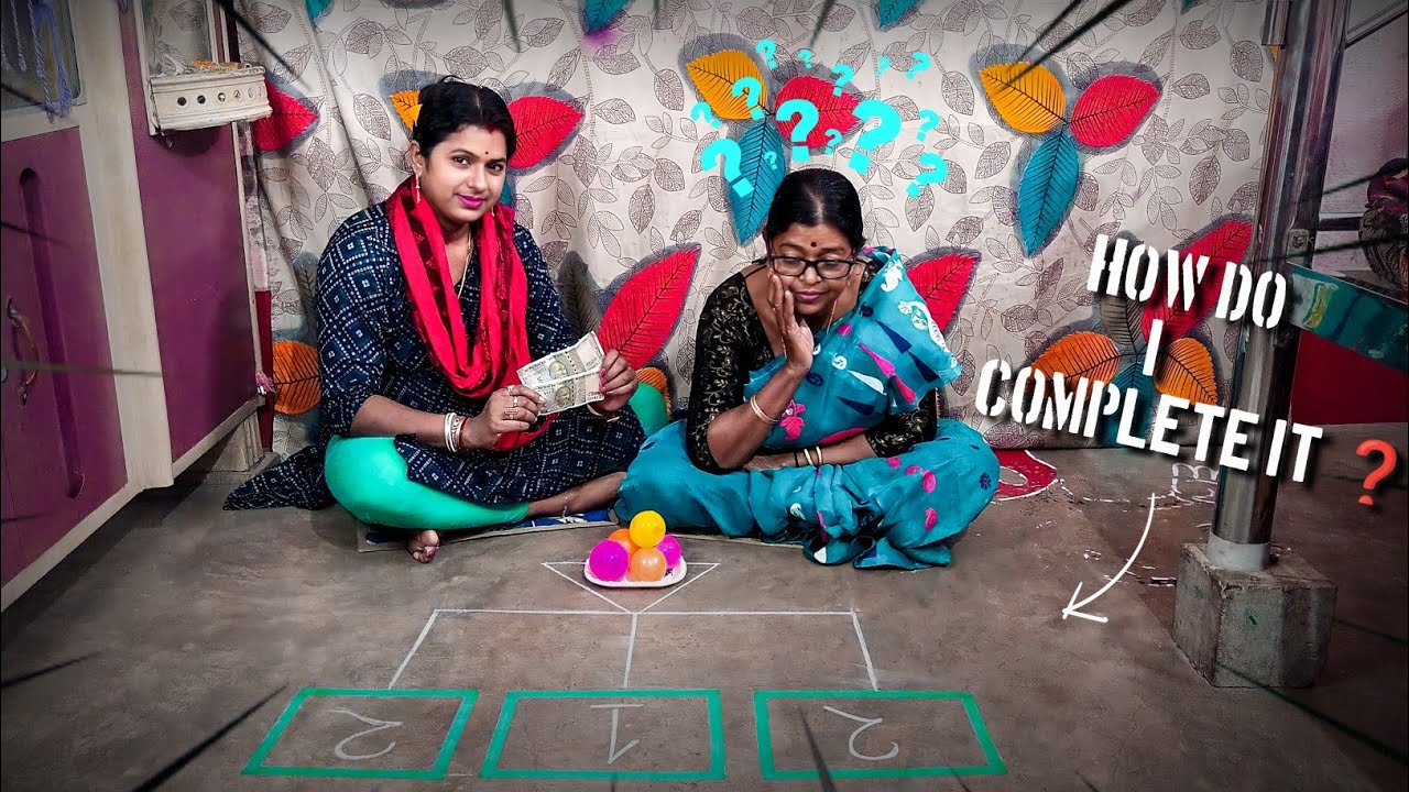 😱How do i complete this challenge 🤯 #game #viral #challenge - YouTube