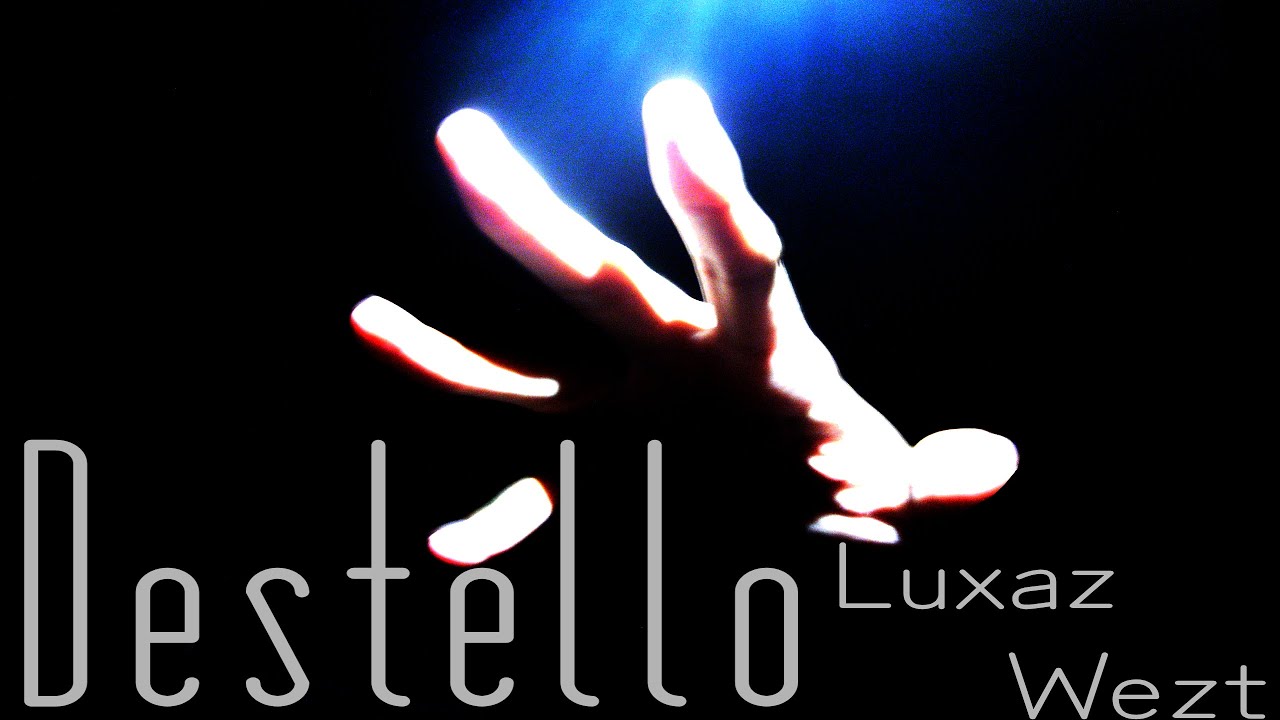 Destello Luxaz ft.Wezt ( Prod. Wezt) - YouTube