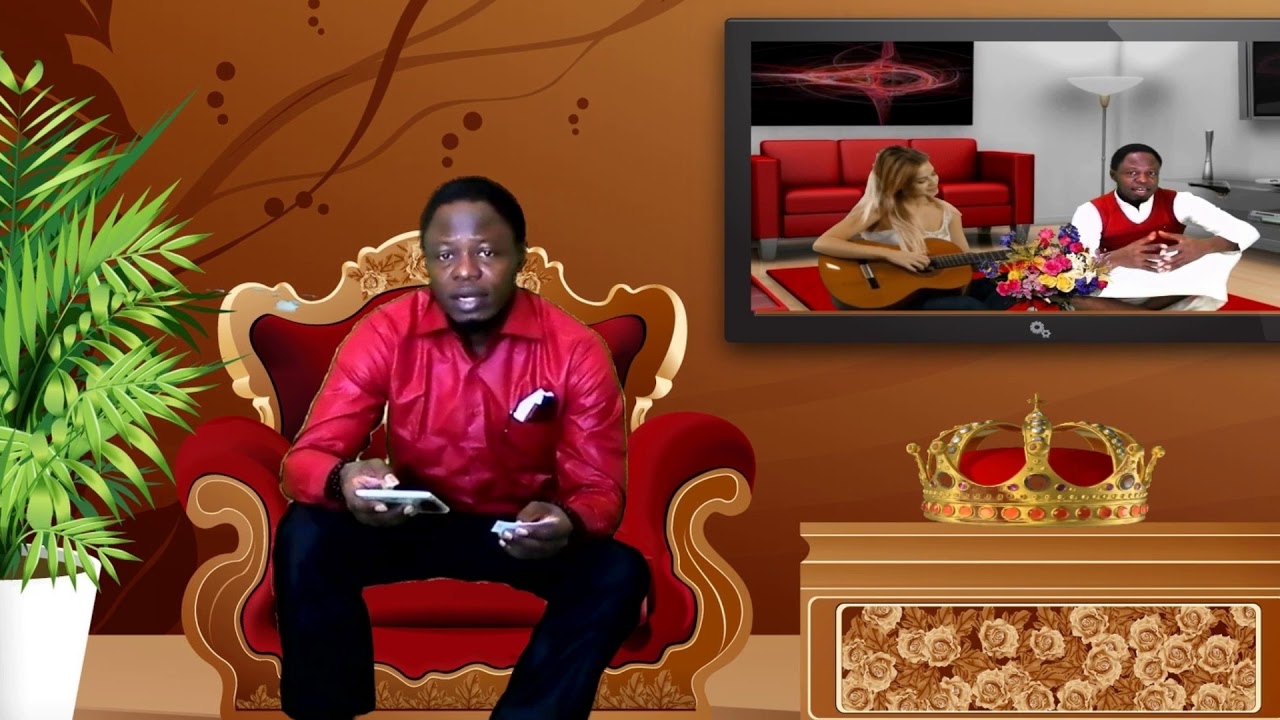 Prince Tejuosho Pictures TV - YouTube