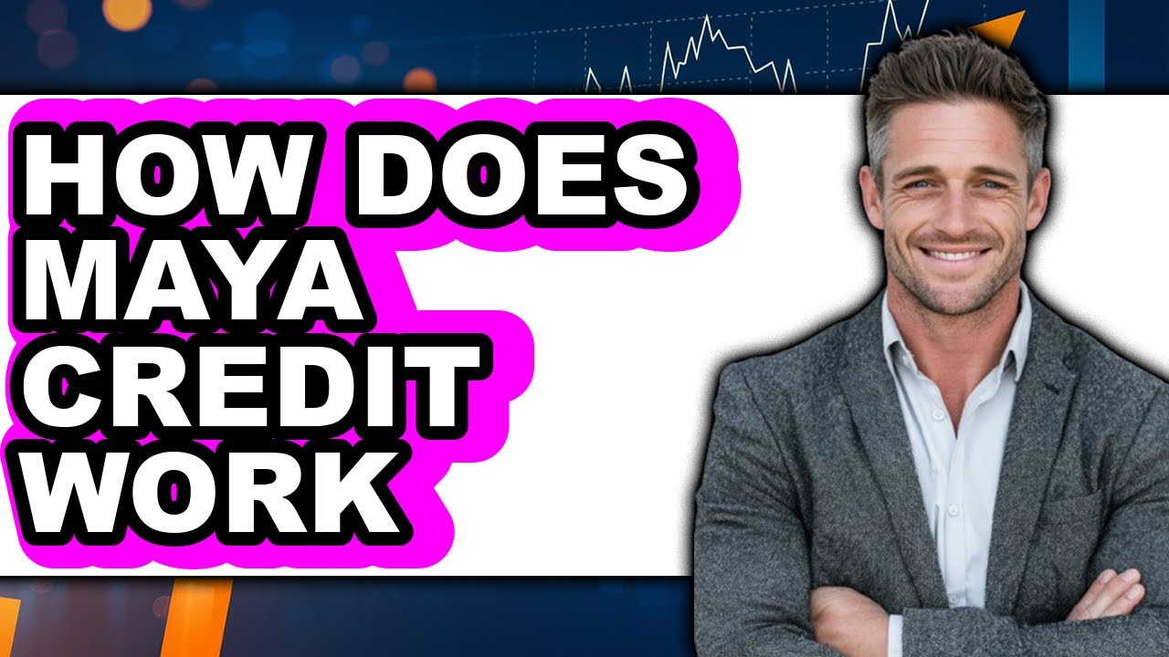 How Does Maya Credit Work - Answered - YouTube