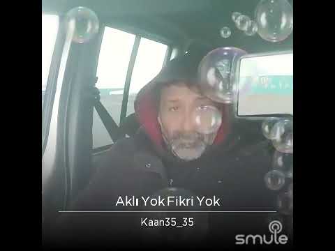 Bir varmış Bir yokmuş