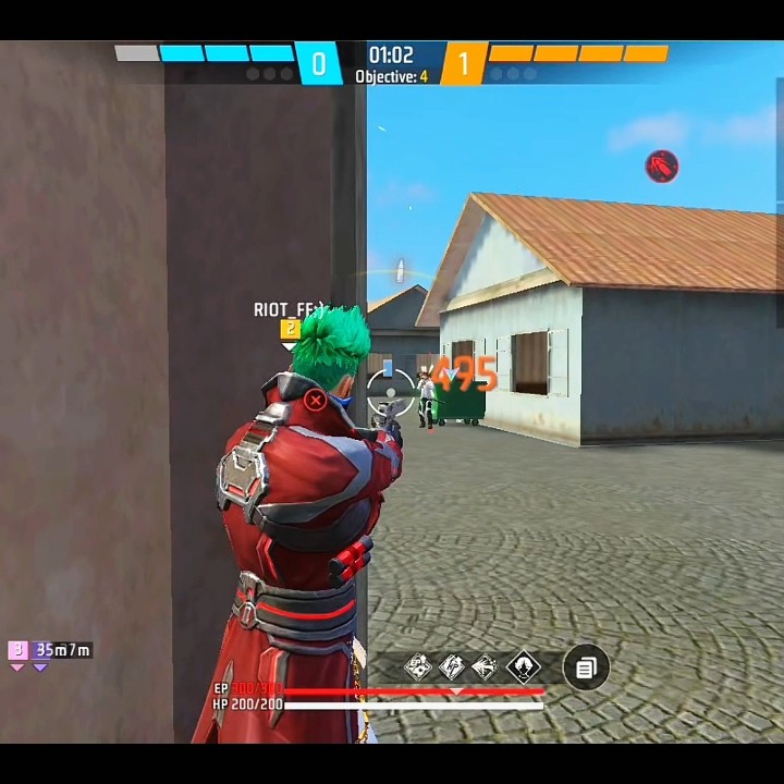 free style game play 🇧🇷#shortvideos - YouTube