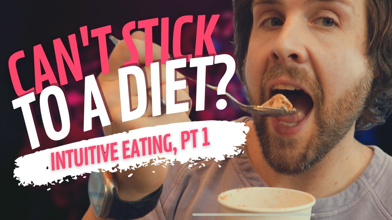 An Introduction to Intuitive Eating - YouTube