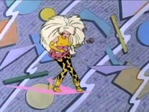 Beverly Hills Teens (1987) intro