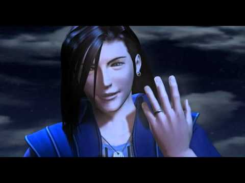 파이널판타지8 엔딩 (final fantasy 8 ending) - YouTube
