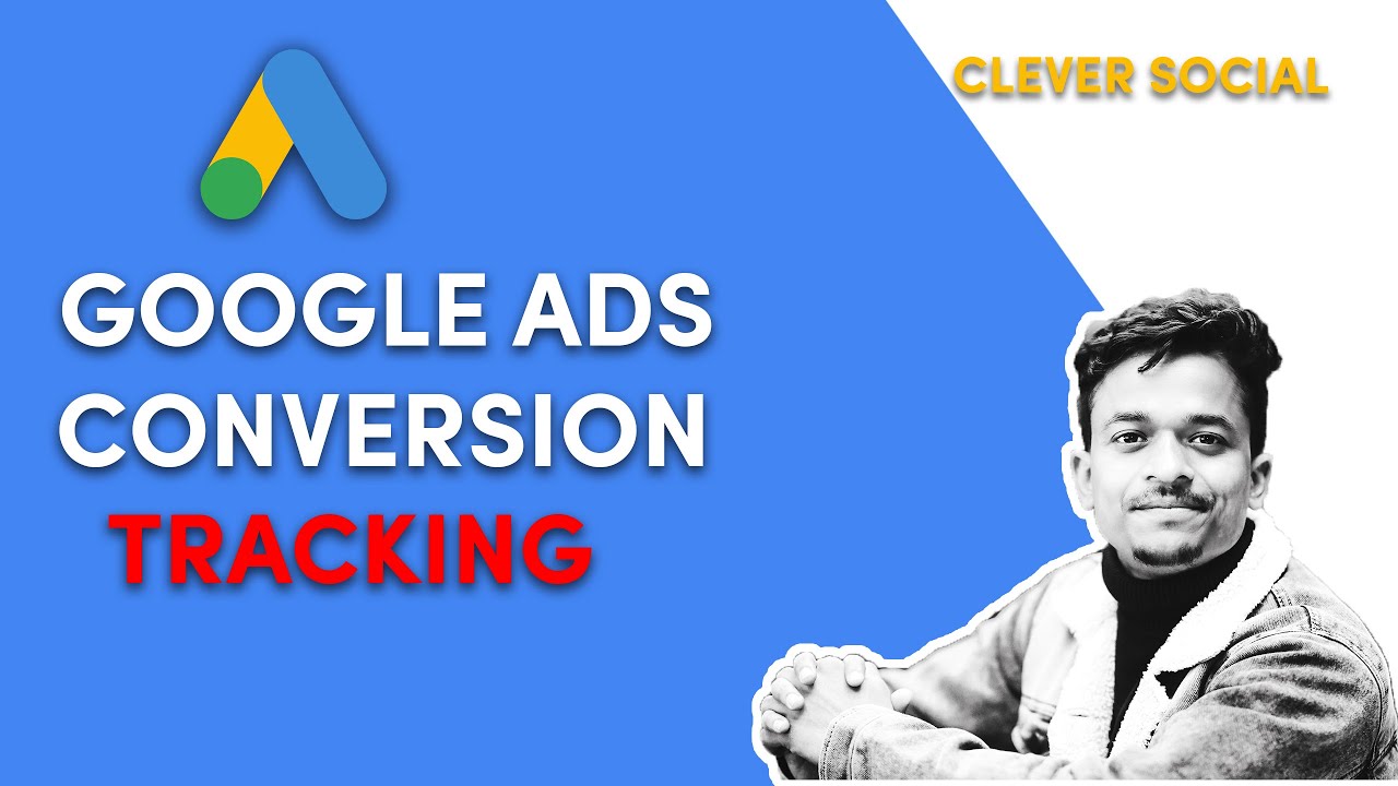 Unlock the Key to a Winning Ad Strategy: Conversion Tracking Explained! - YouTube