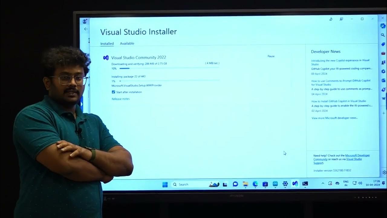 Project 1 - Software setup - Edge Impulse CLI setup - YouTube
