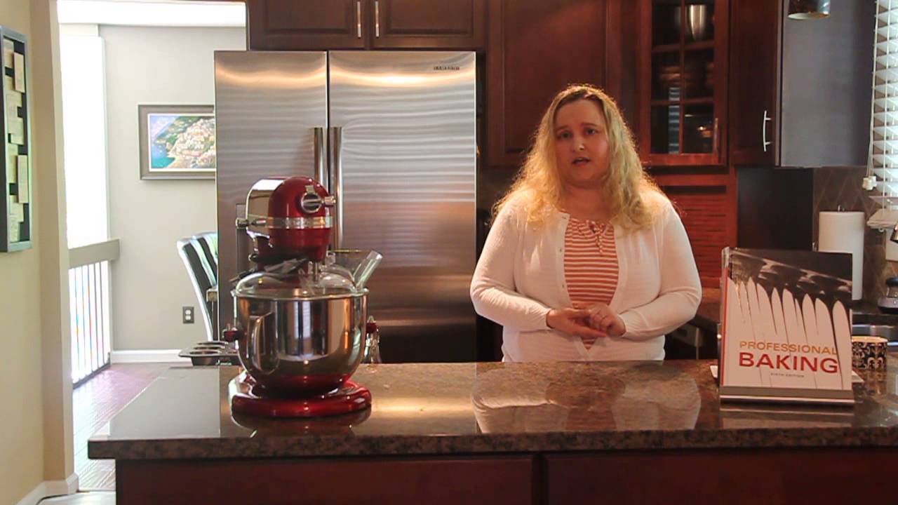 Tracy Santa Cruz-Informative Speech - YouTube