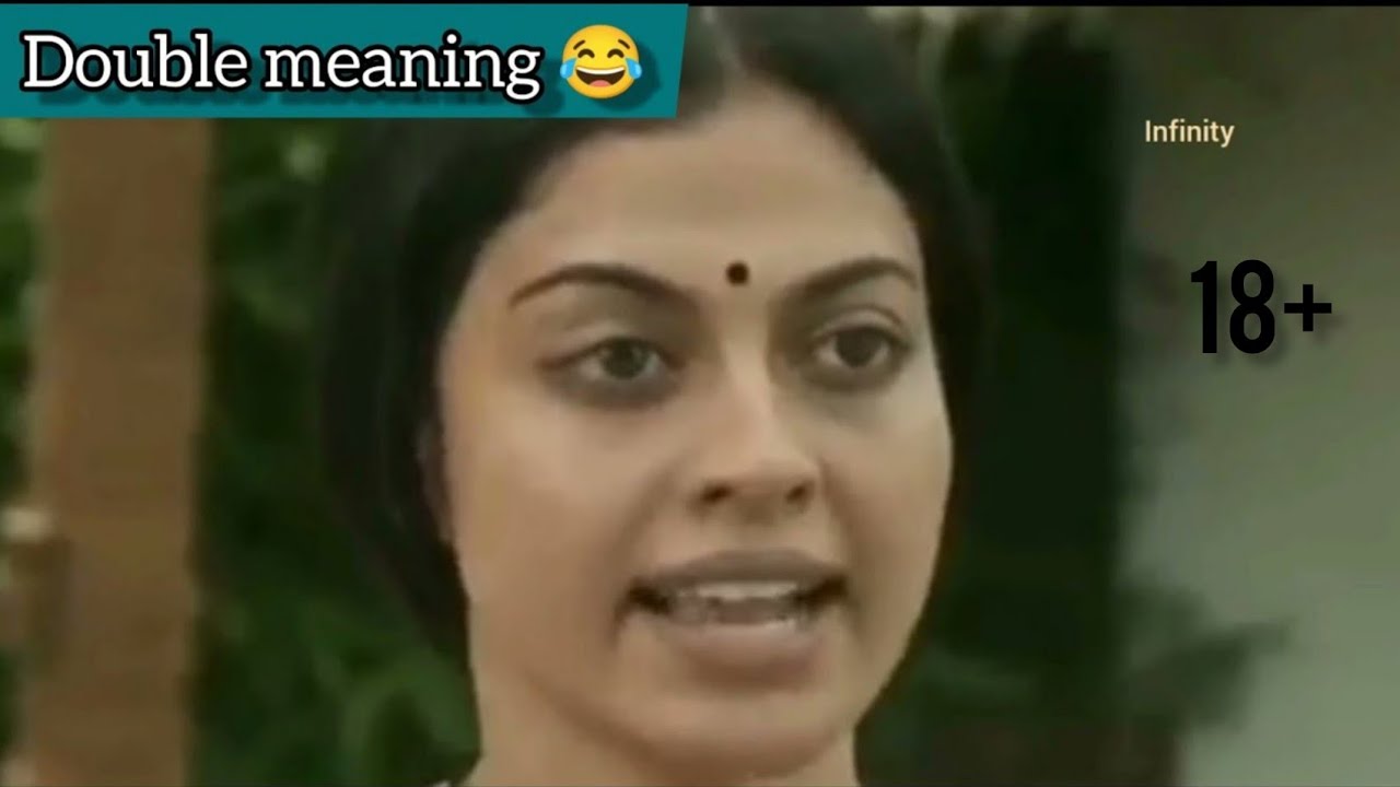 Double meaning 🤣🤣🤣//whatsapp status malayalam - YouTube