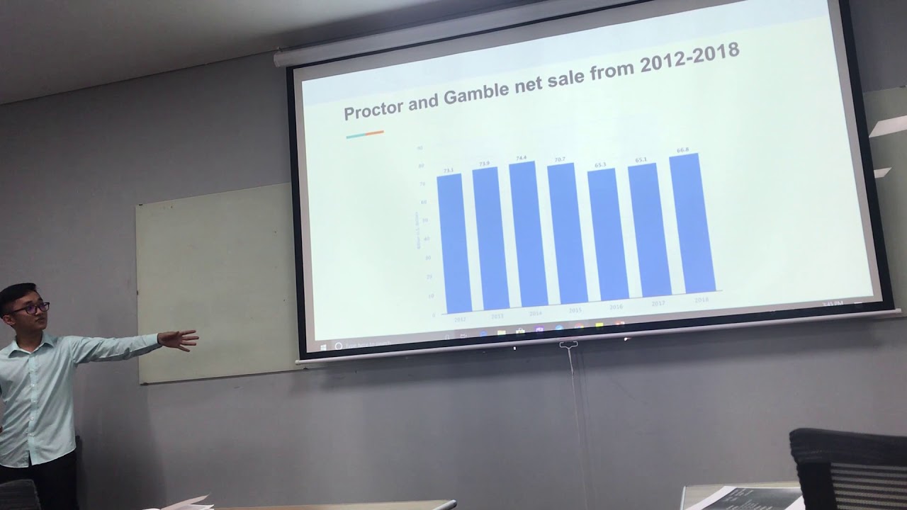 Solo Presentation - YouTube