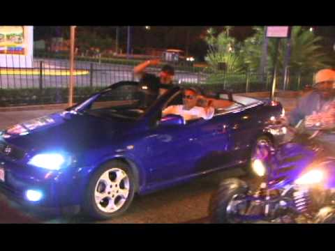 MELAZA-GUARETEO