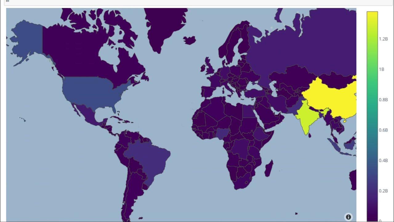 Leafmap v0.7.0 is out - Support Microsoft Planetary Computer and Plotly - YouTube