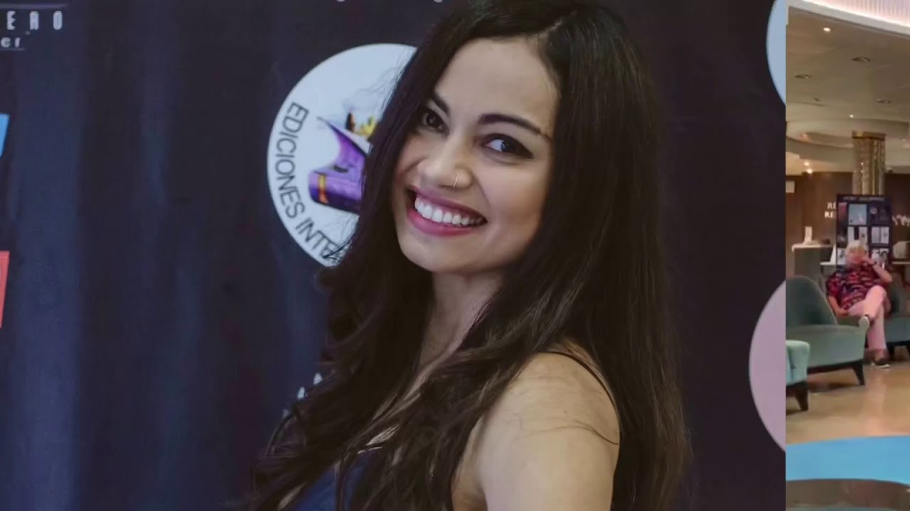 Catty Pimiento - Professional Singer - YouTube