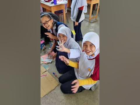 PART 1 FIESTA STEM SK SG ANIB 2 SANDAKAN 2022 - YouTube