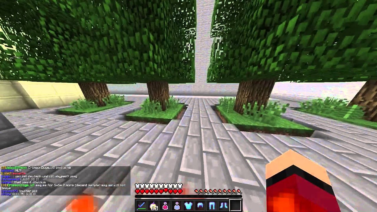 brenne hackor - YouTube