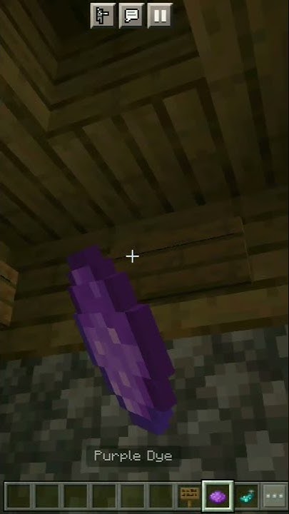 How to make LED lights in Minecraft - YouTube