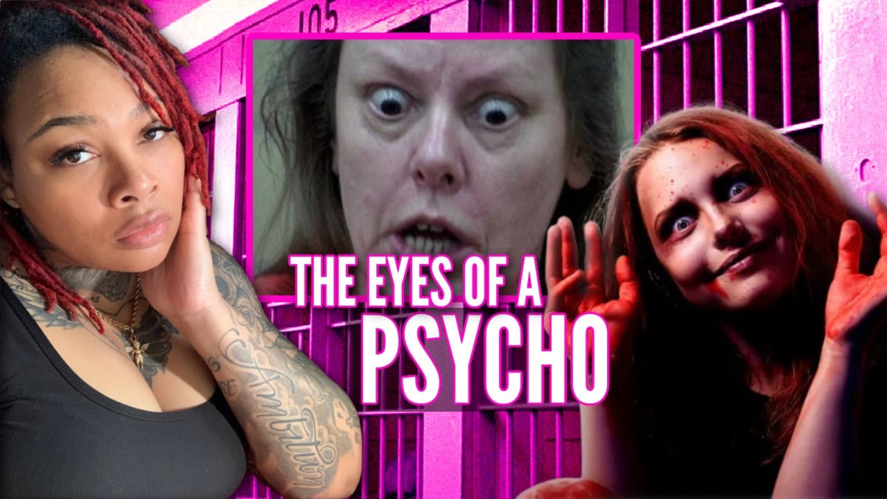 THE TIME I SNITCHED IN PRISON - YouTube