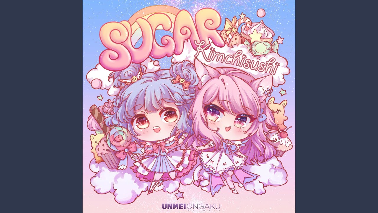 Sugar - YouTube
