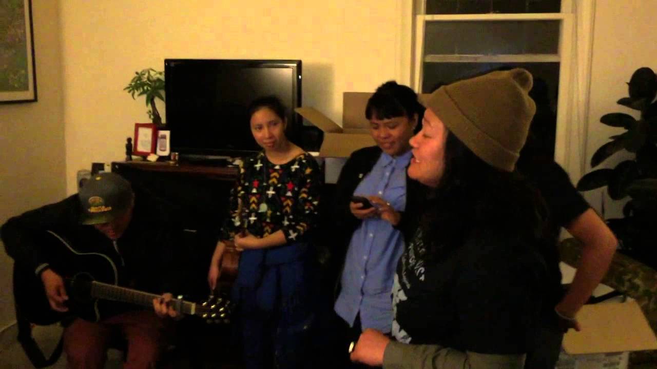 Rogue Pinay, Anakbayan Seattle & Gabriela Seattle #ShellNo Song #3 ...