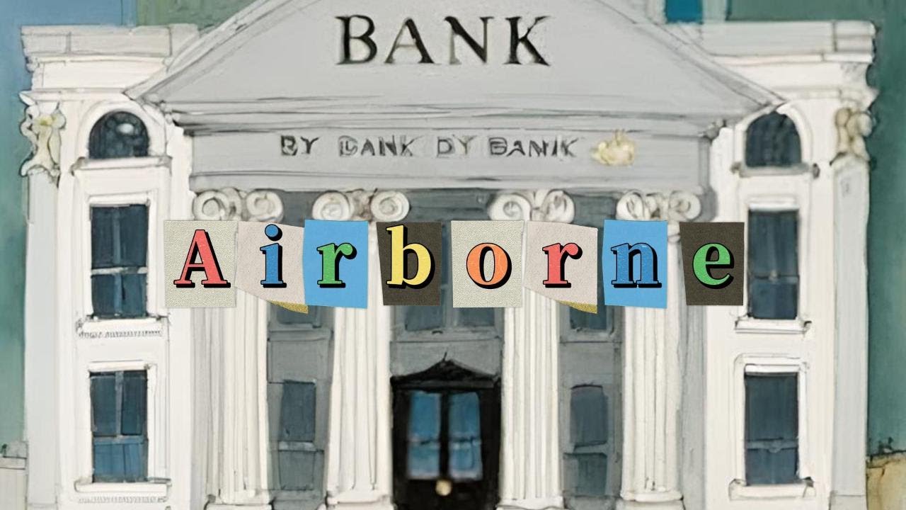 Airborne - Triangle Thief - YouTube