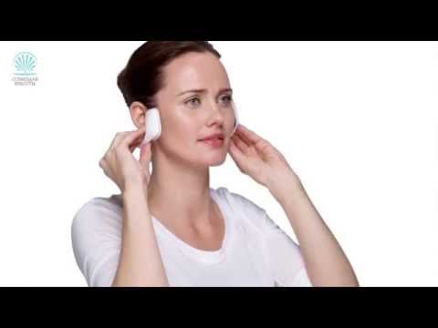 Как работает миостимулятор для безоперационного лифтинга лица ...