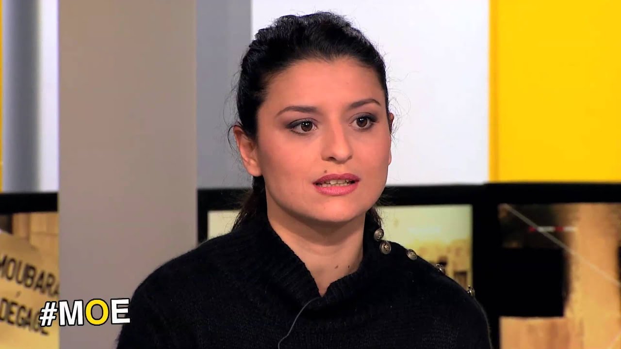 Anissa Daoud - Alchetron, The Free Social Encyclopedia