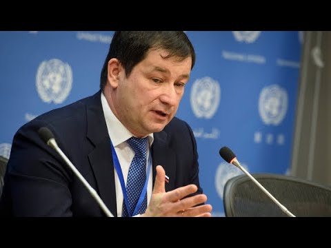 "ΘΑ ΕΙΝΑΙ ΕΧΘΡΟΙ ΜΑΣ ΑΝ ΣΟΥΗΔΙΑ ΚΑΙ ΦΙΝΛΑΝΔΙΑ ΕΝΤΑΧΘΟΥΝ ΣΤΟ ΝΑΤΟ" - YouTube
