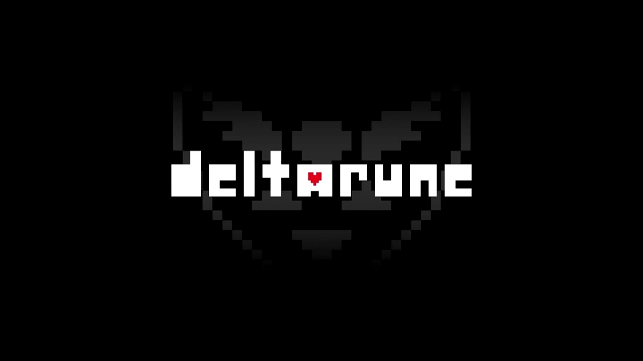 THE WORLD REVOLVING - Deltarune (Cave Story Soundfont) - YouTube