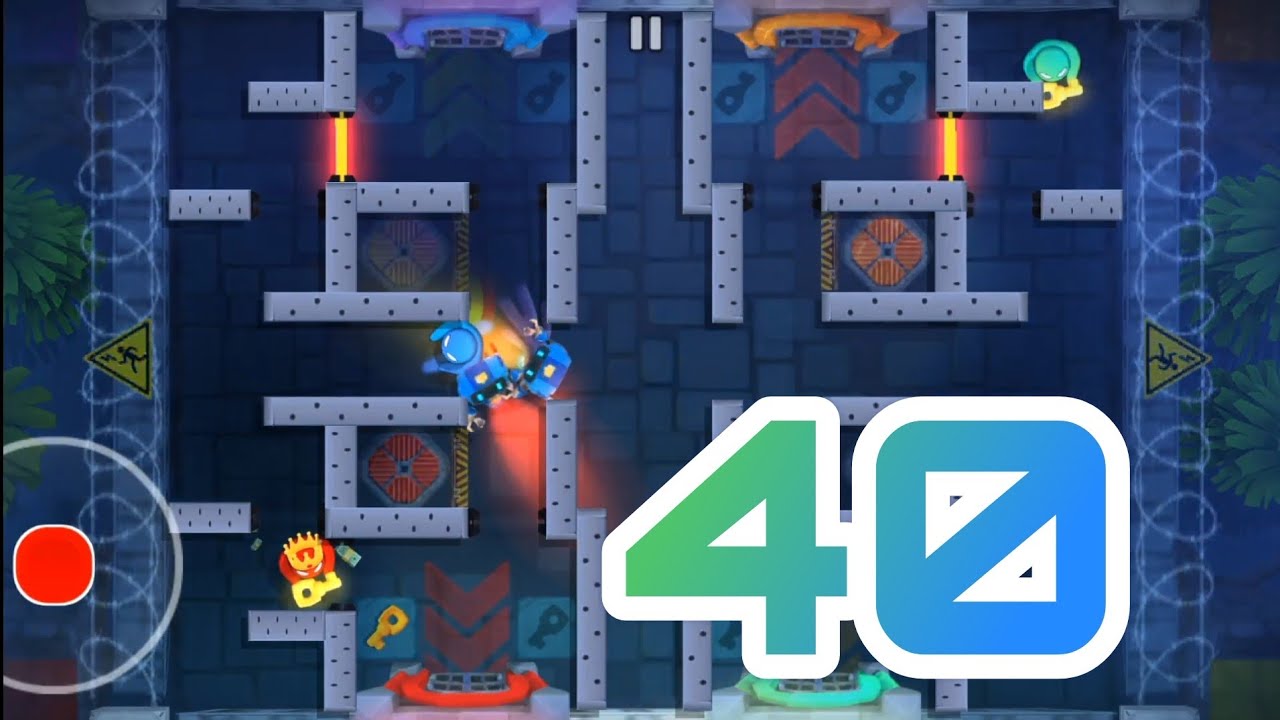 The stickman party 1234 player All mini games walkthrough android iOS 2024 - YouTube