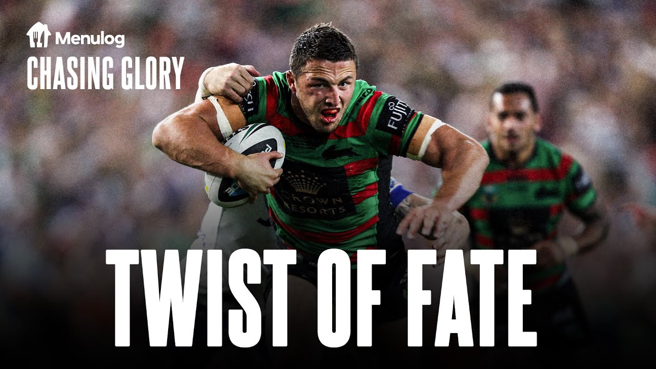 Chasing Glory EP 7: Twist of Fate - YouTube