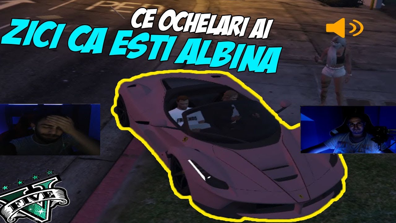 FiveM | L-AM DUS PE AWAKE LA FEMEI ! CE FACE CU ELE ?!🤣🤣🤣 - YouTube