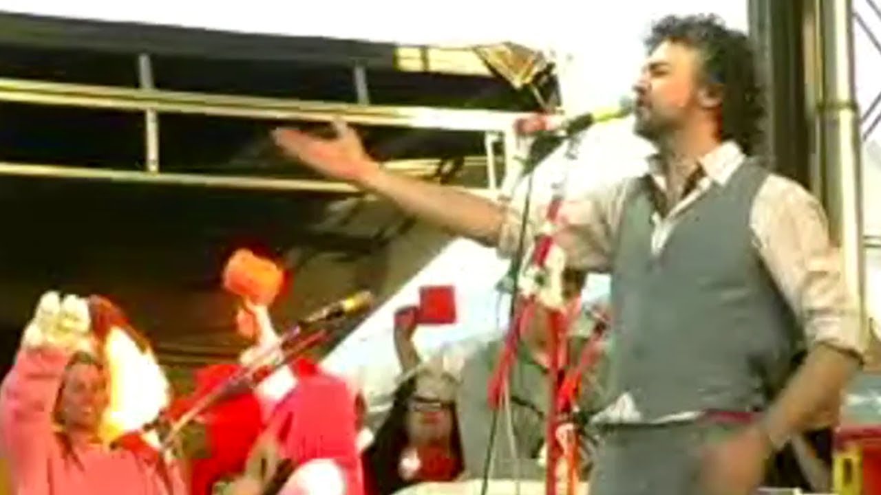 The Flaming Lips - Live at Langerado in Sunrise, FL (March 11, 2006 ...
