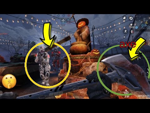 halloween war at night seen | call of duty mobile | cod mobile ...
