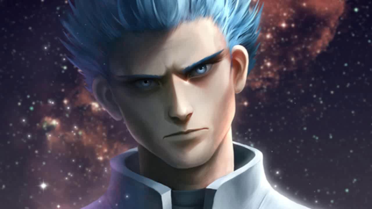 Battle! Commander Cyrus - Pokemon Brilliant Diamond & Shining Pearl ...