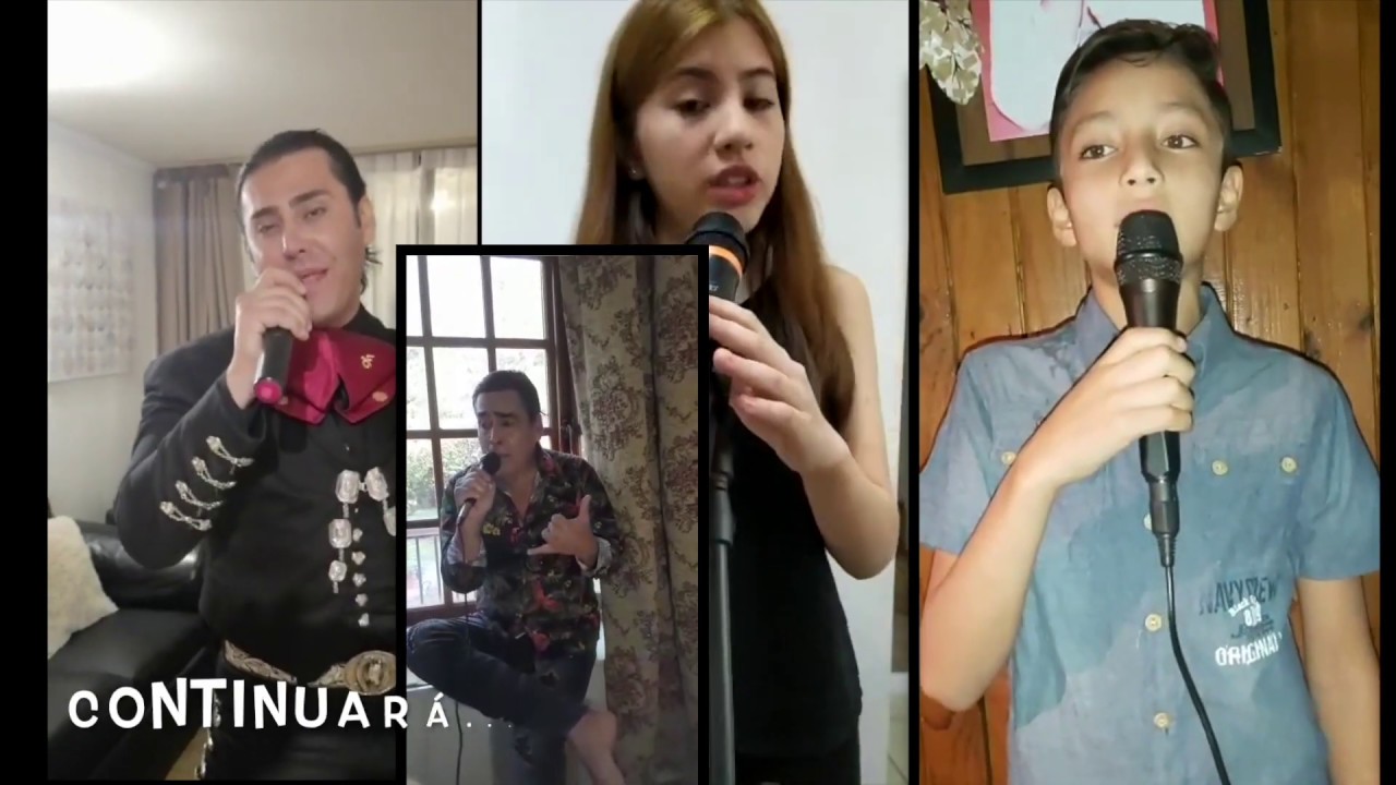 Karaoke resistiré CEC - La Florida - YouTube