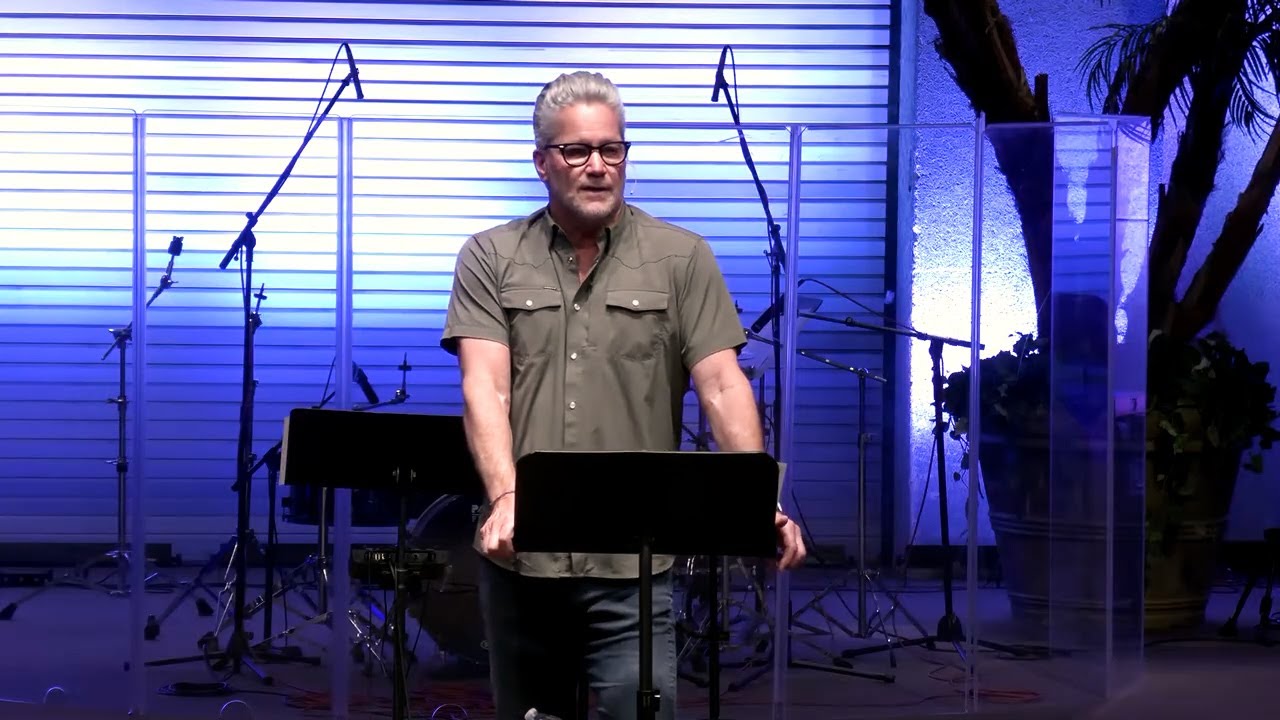Genesis 18 | Greg Opean - YouTube