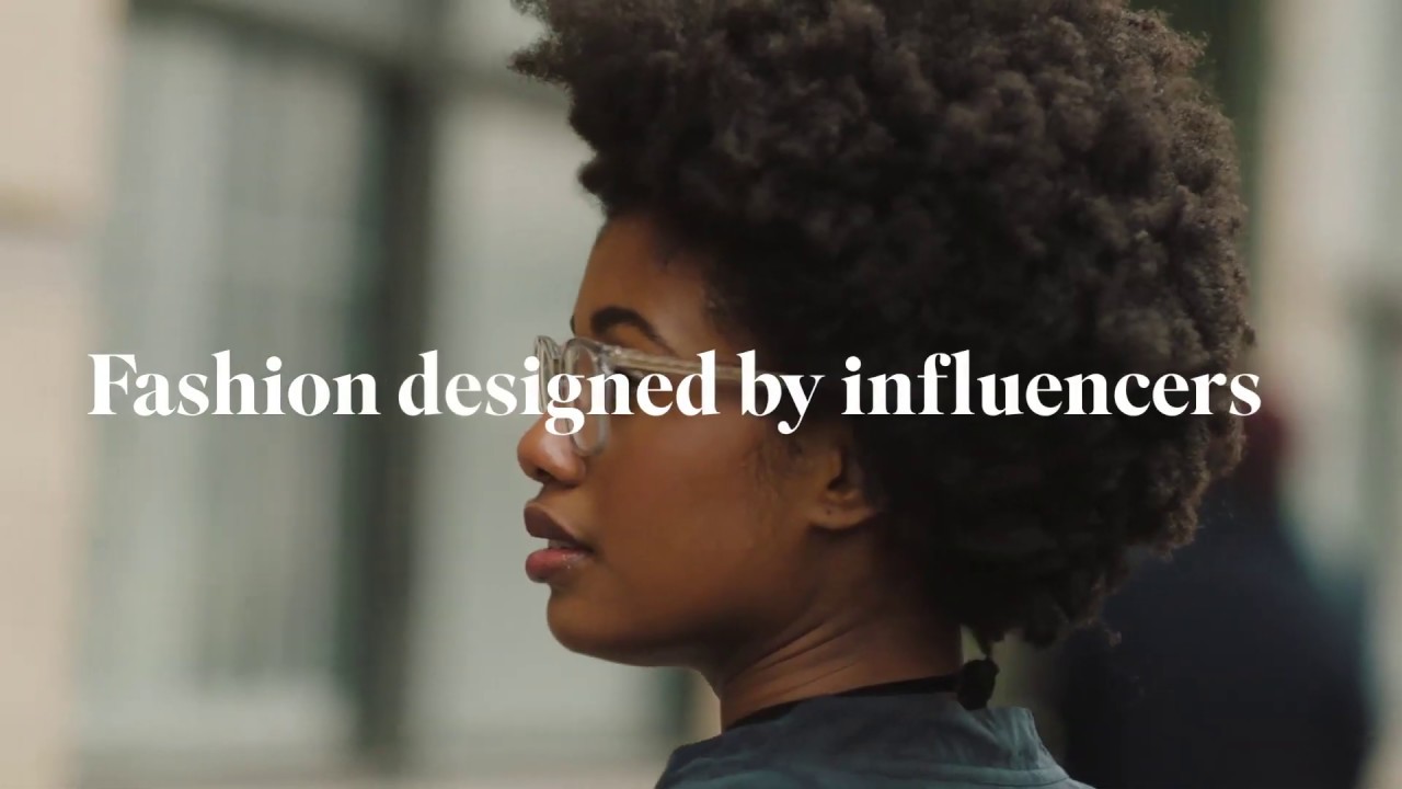 Introducing The Drop - Limited edition fashion collection designed by ...