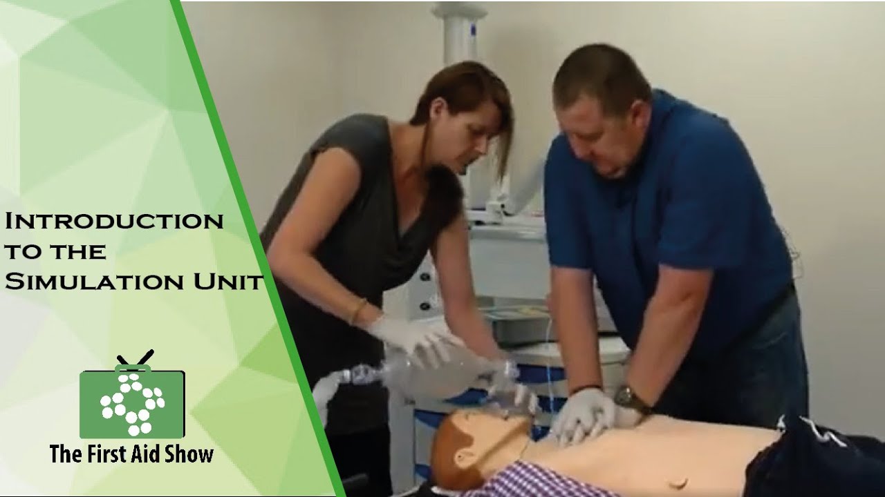 Introduction to the Simulation Unit - YouTube