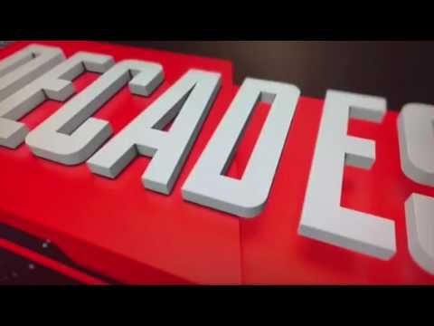 Spartan Productions(1958)/Decades Television Logo - YouTube