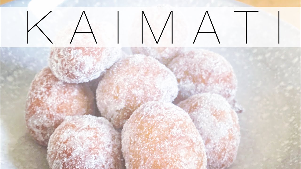KAIMATI - YouTube