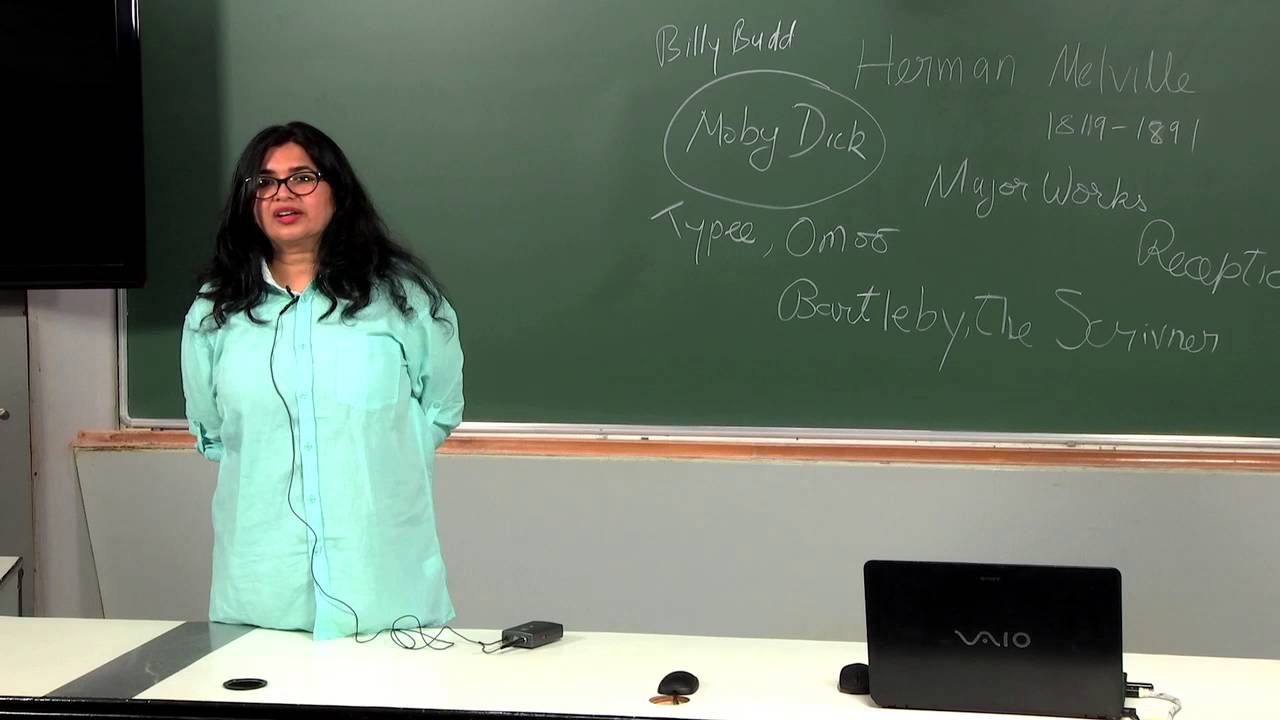 Lecture 12a Youtube