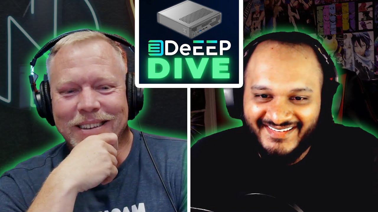 Forging Ahead: DeEEP and the Future of Secure Decentralized Computing ...
