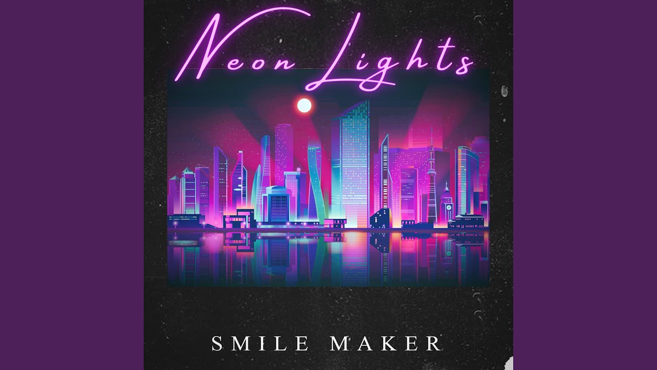 Neon Lights - YouTube