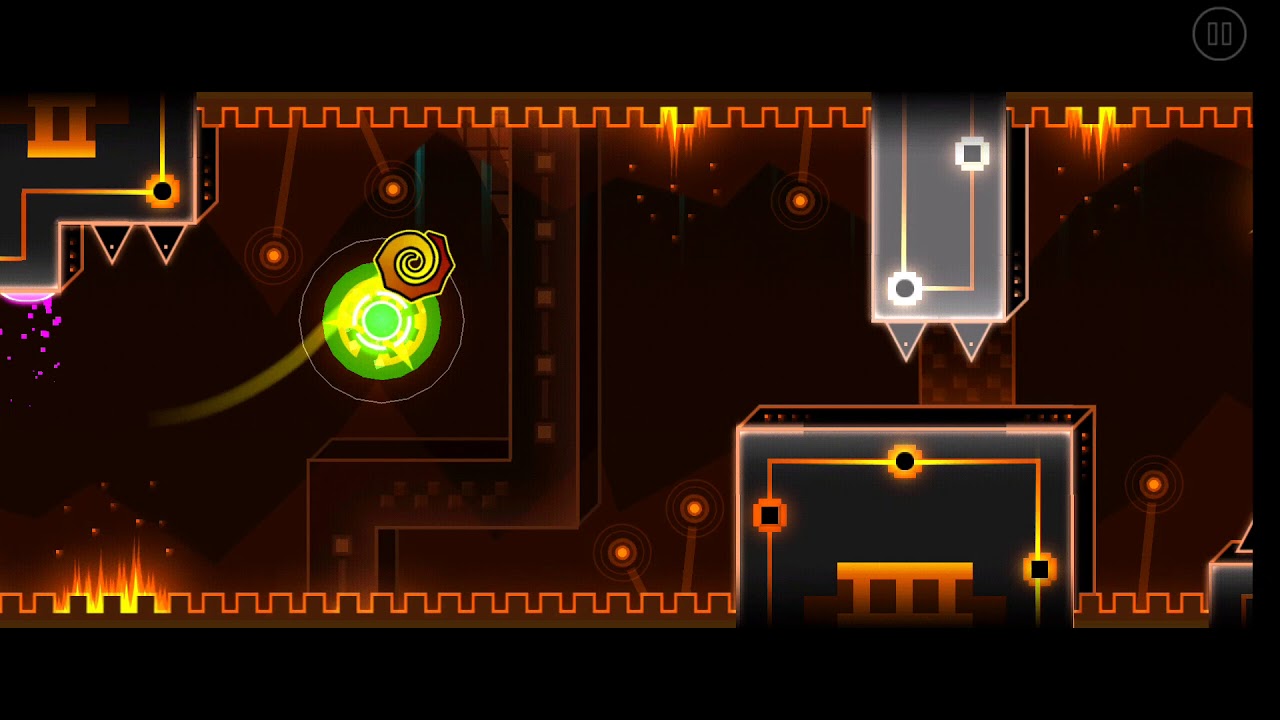 Fireball (Harder) by JacobROso | GD 2.11 - YouTube