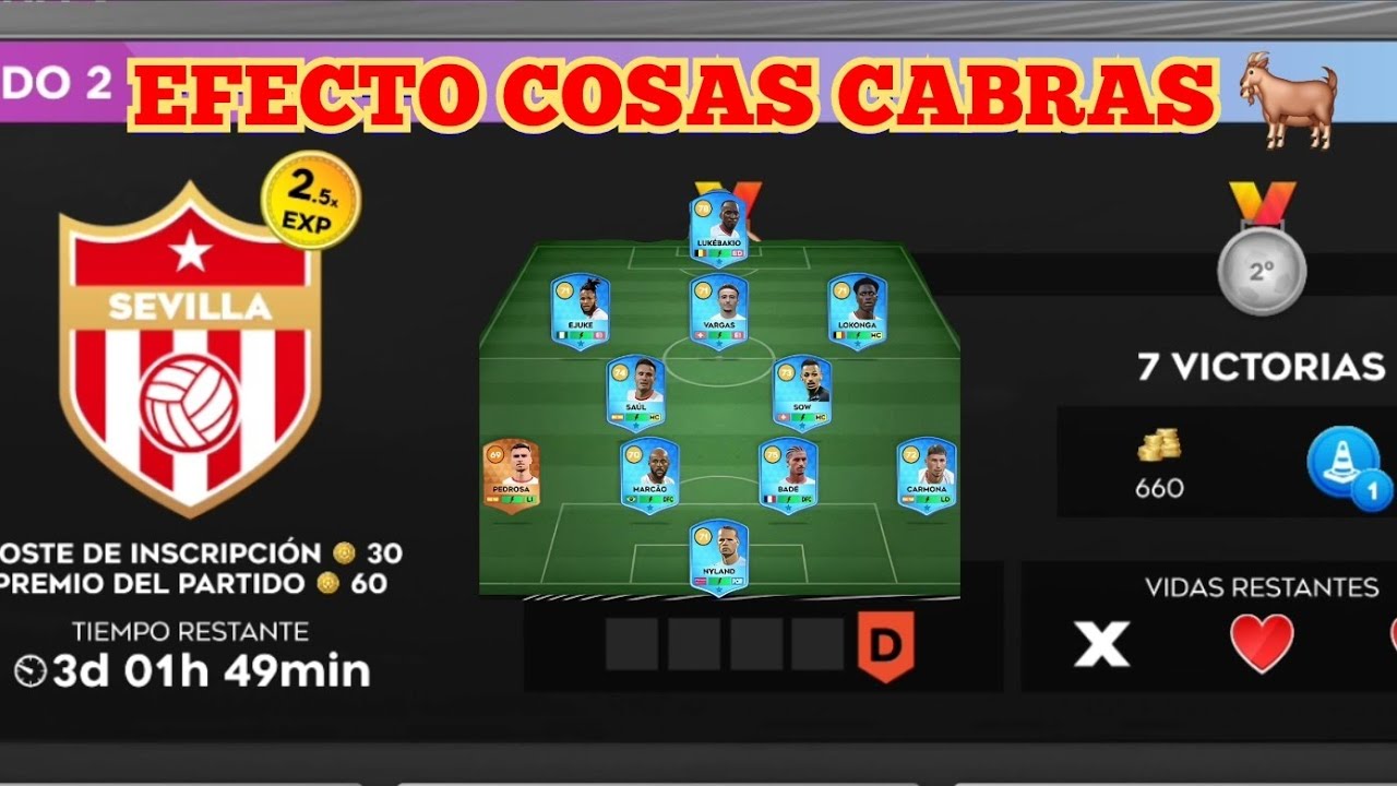 EVENTOS DE MIERD BROSKII, ASI JUGUE EL EVENTO // DLS25 LIVE - YouTube