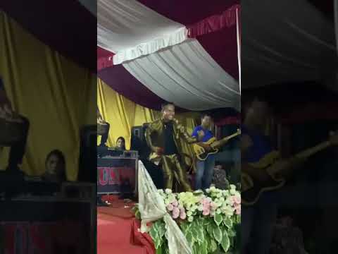 Intro gang 9 endang Kurnia Moment Festival KDP2 - YouTube